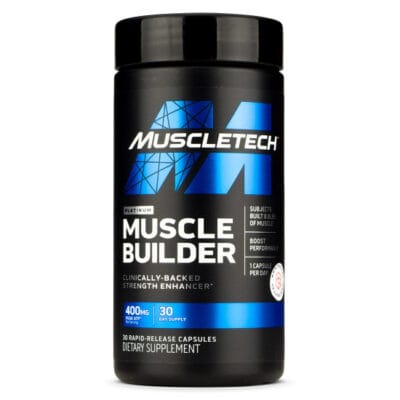 Boosters Products | Super Supplement