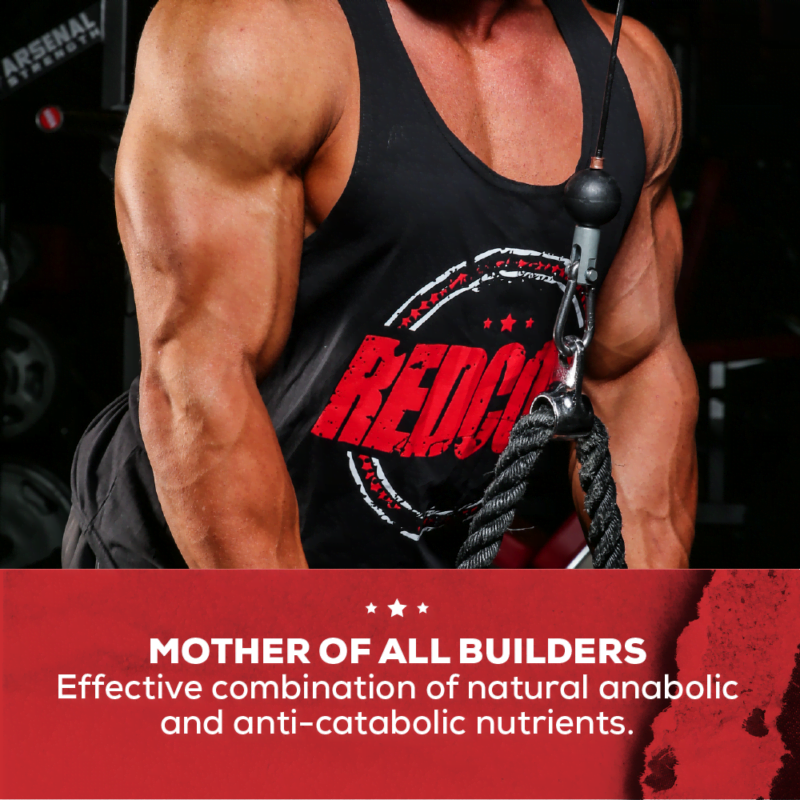 Redcon1 MOAB 30 Servings | Super Supplement