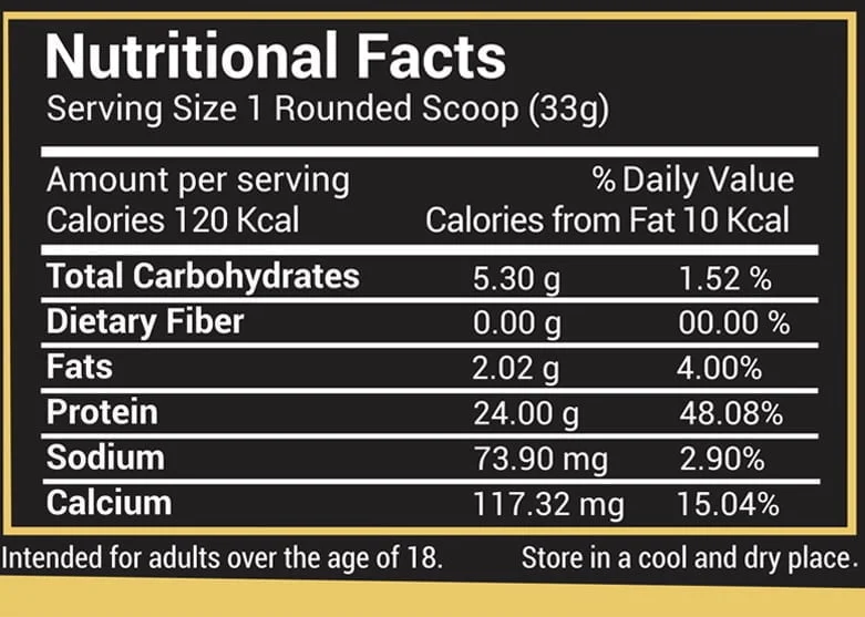 Novogen Pharma Whey Protein Isolate | Super Supplement
