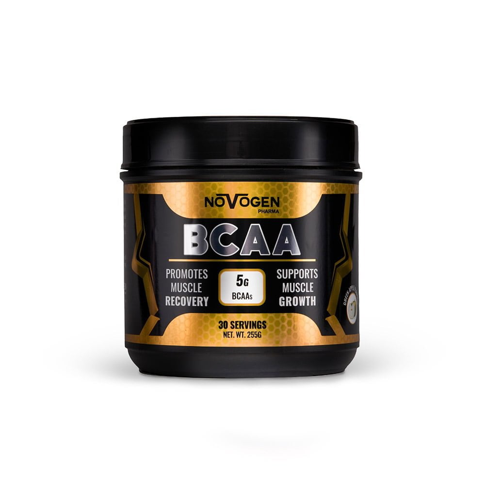 Novogen Pharma BCAA 30 Servings | Super Supplement