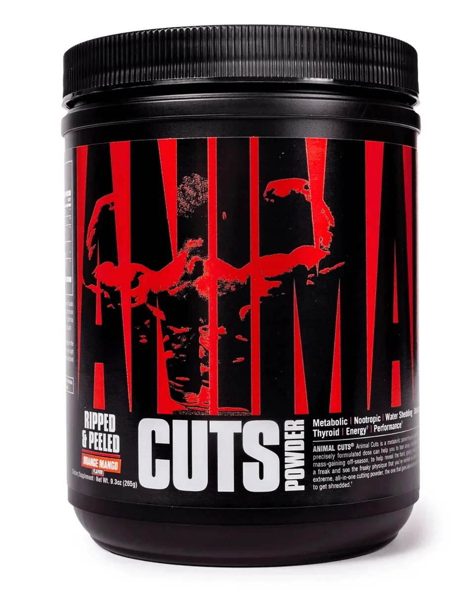 Animal Cuts Png