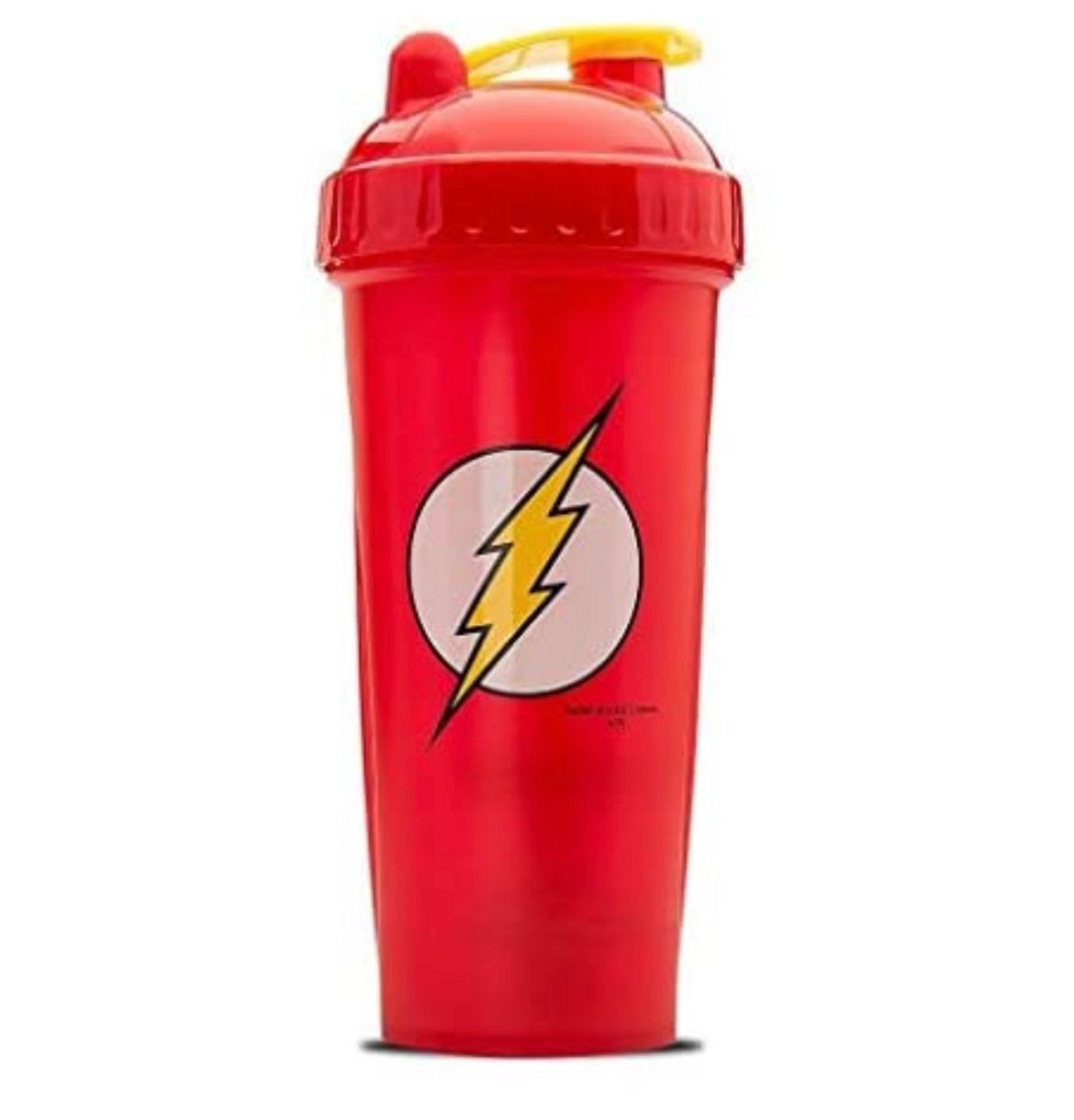 Marvel Shaker Bottle | Super Supplement