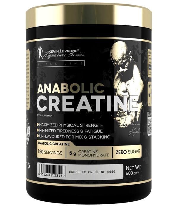 Skull Labs Creatine Monohydrate 300 gm Unflavored | Super Supplement