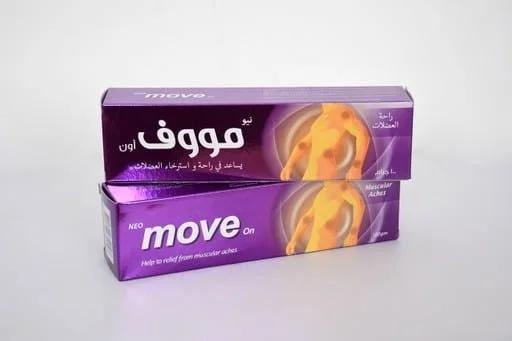 NEO Move On | Super Supplement