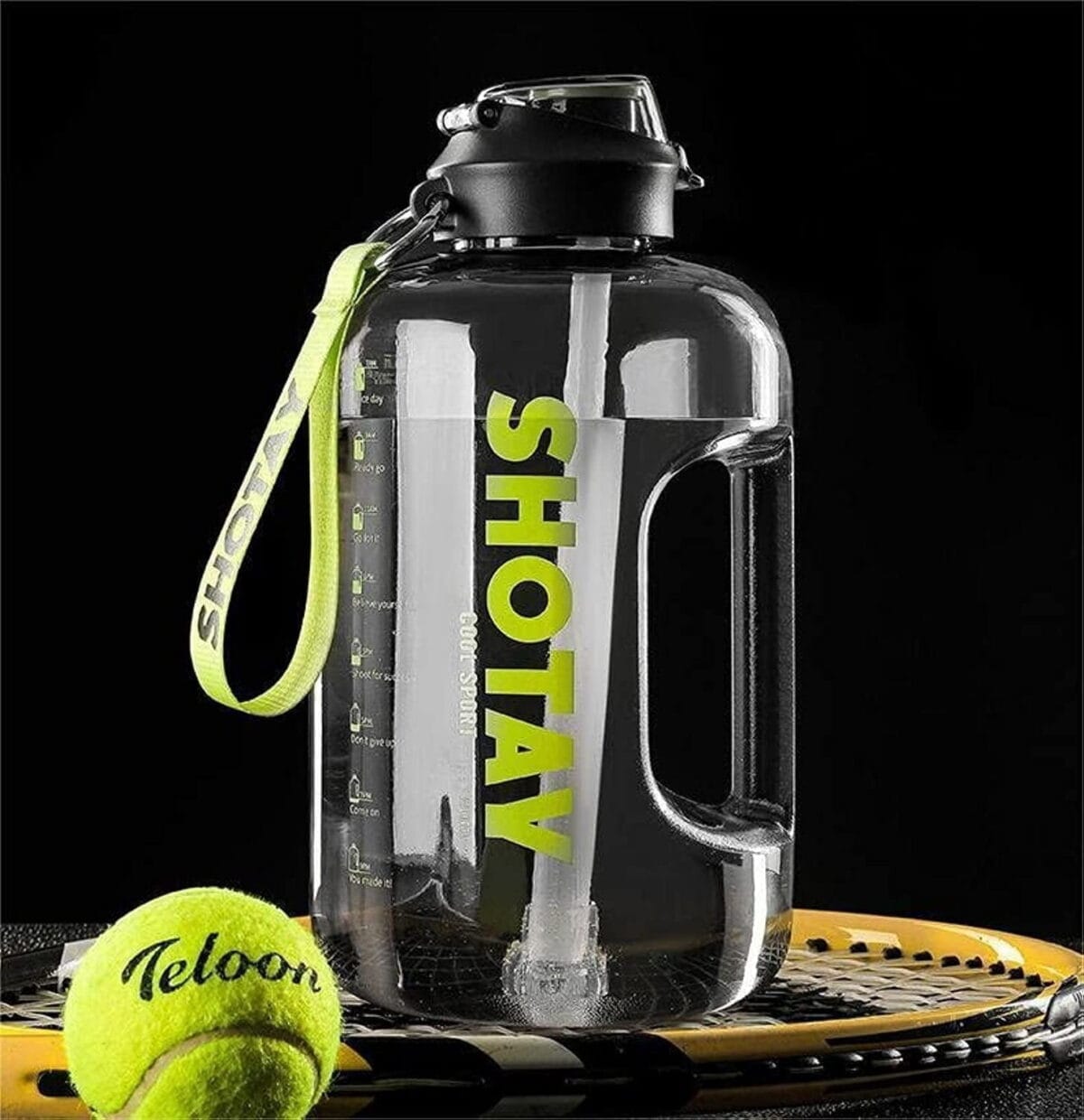 SHOTAY Water Jug 1500 ml | Super Supplement