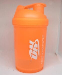 Optimum Nutrition Shaker Bottle | Super Supplement