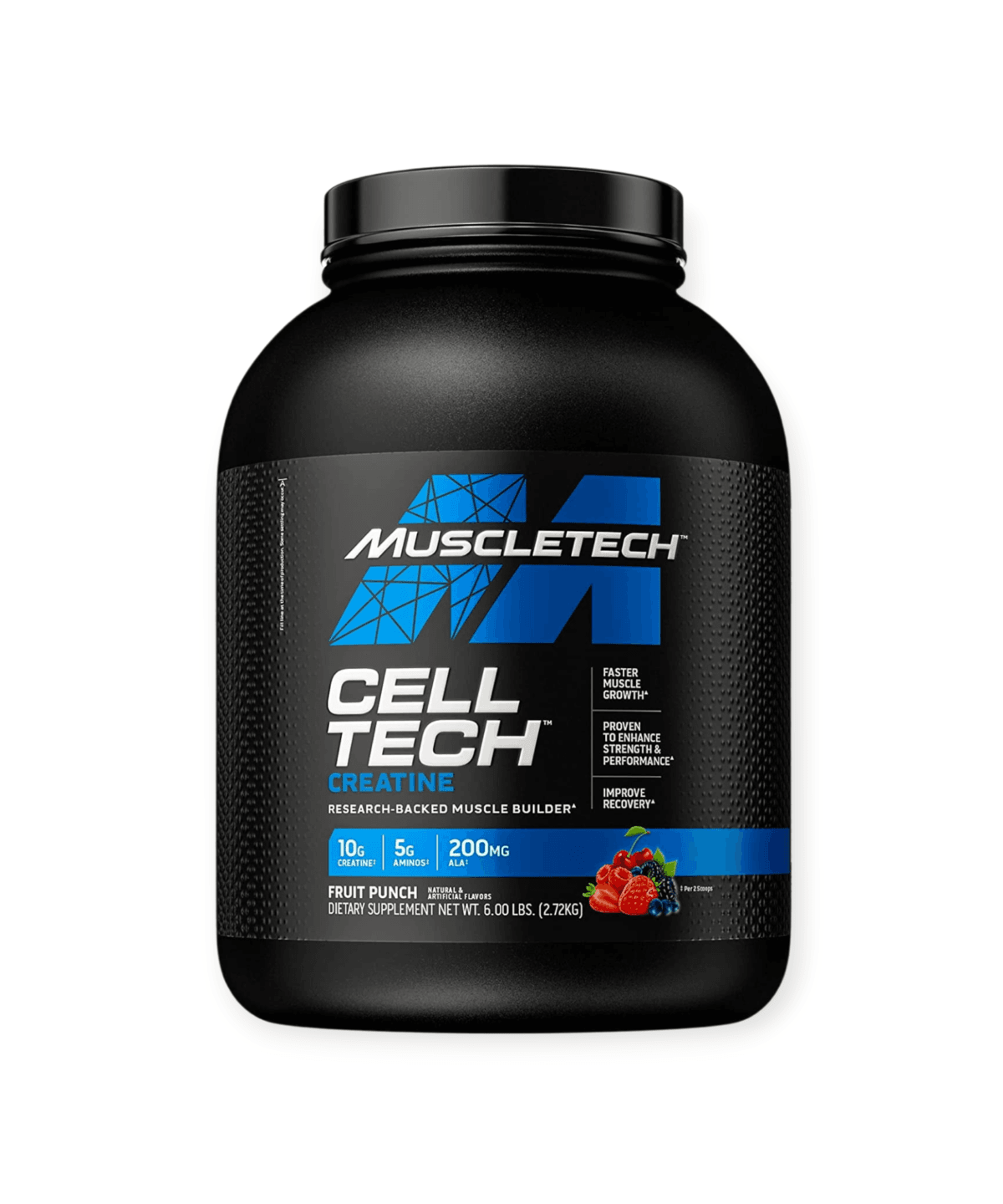 Muscletech Mass Tech Extreme 2000 Weight Gainer | Super Supplement