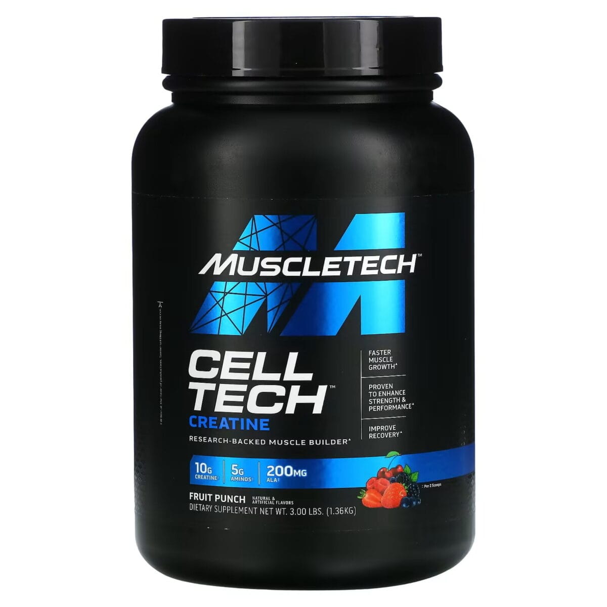 Creatine Products | Super Supplement