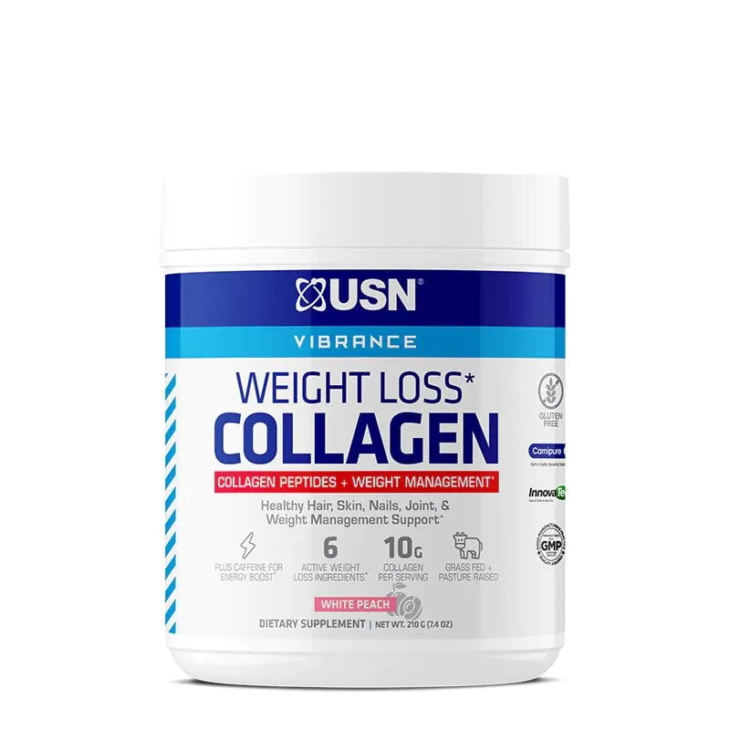 USN Weight Loss Collagen 210 gm | Super Supplement