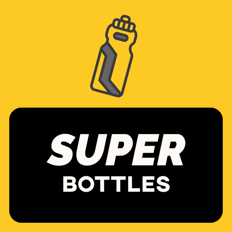 Shop | Super Supplement