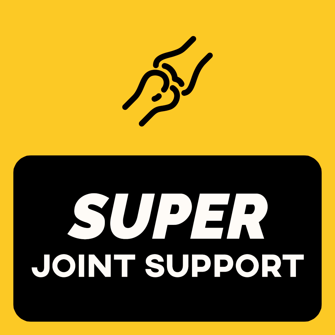 Joint Support Products | Super Supplement