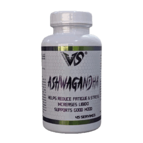 V Shape Ashwagandha 300 mg 90 Tablets | Super Supplement