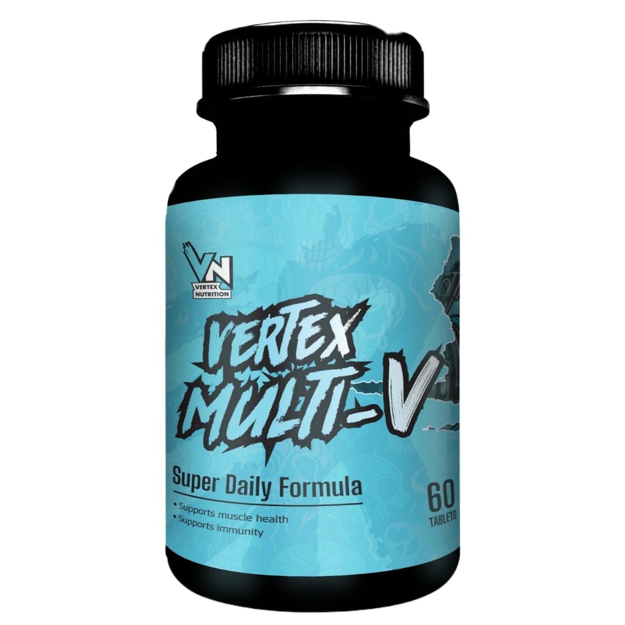 Vertex Nutrition Multi-V | Super Supplement