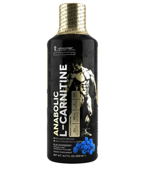 KEVIN LEVRONE ANABOLIC MASS 7 KG 58 Servings | Super Supplement