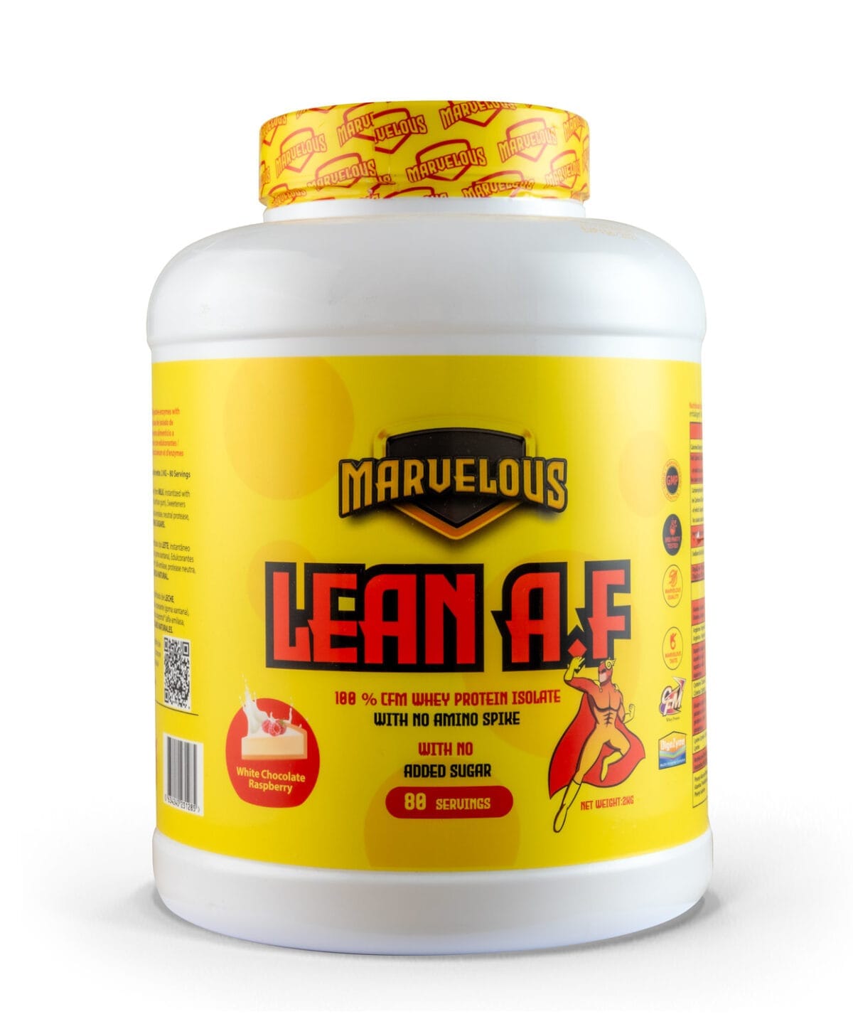 Marvelous Nutrition Experiment Powerful | Super Supplement