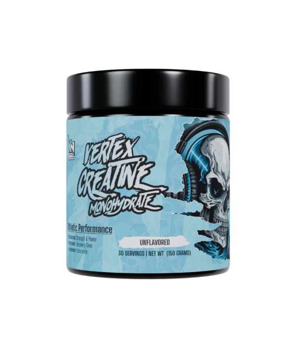 Vertex Nutrition Whey Protein 30 Servings | Super Supplement