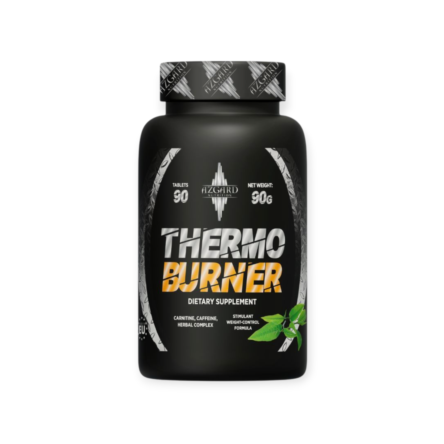 Azgard Nutrition Thermo Burner | Super Supplement
